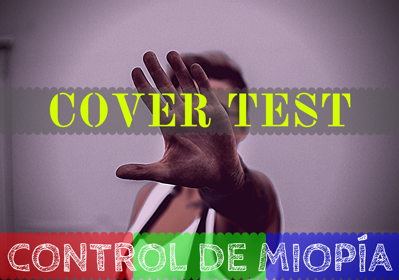 🔍 COVER TEST - ¿Qué es? - Explicaciones fáciles🔎