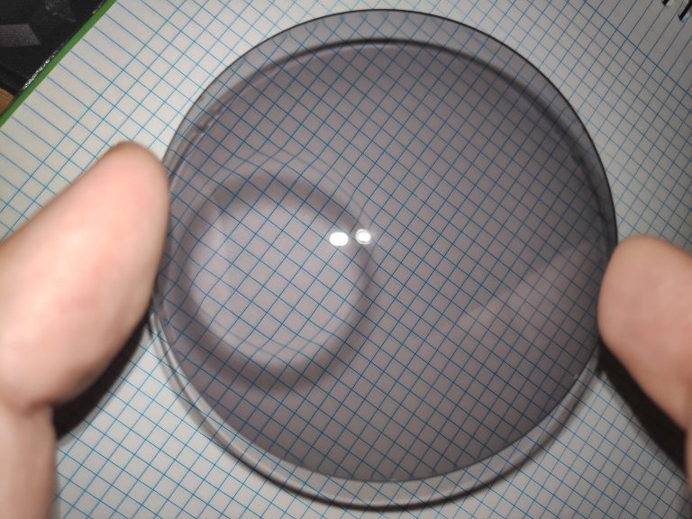 Las lentes bifocales ejecutivas - Control de la miopía: todo lo que ...