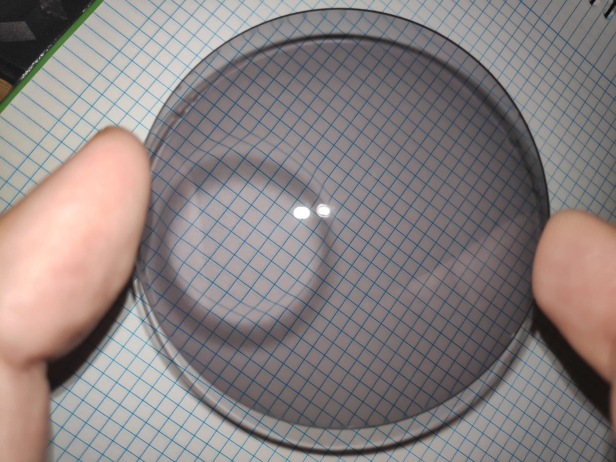 Las lentes bifocales ejecutivas - Control de la miopía: todo lo que ...